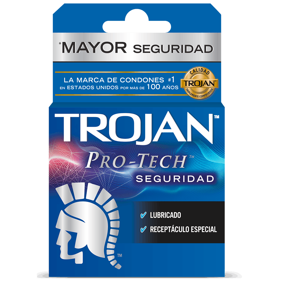 Trojan - Trojan Pro-Tech Seguridad